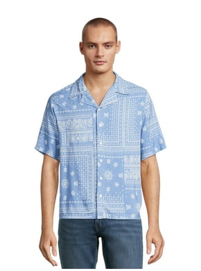 Mens Shirts in Mens Shirts - Walmart.com