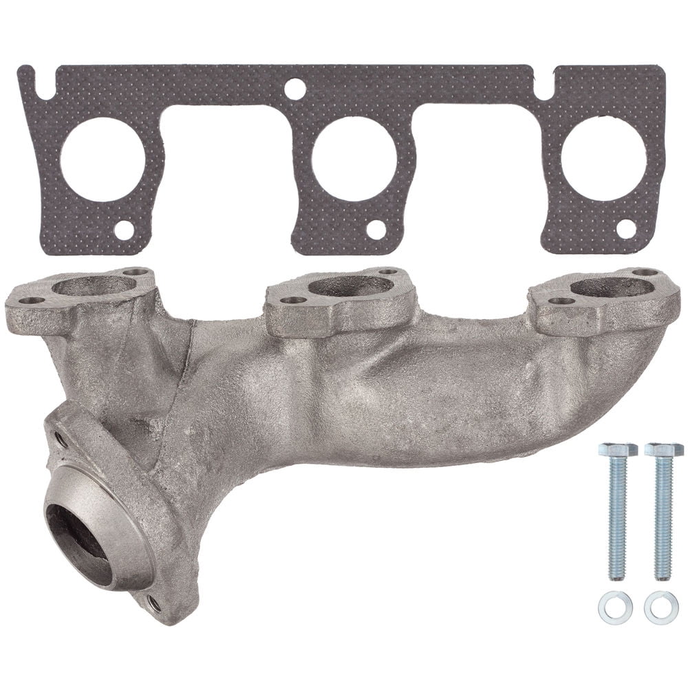 Graywerks 101234 Exhaust Manifold - Walmart.com