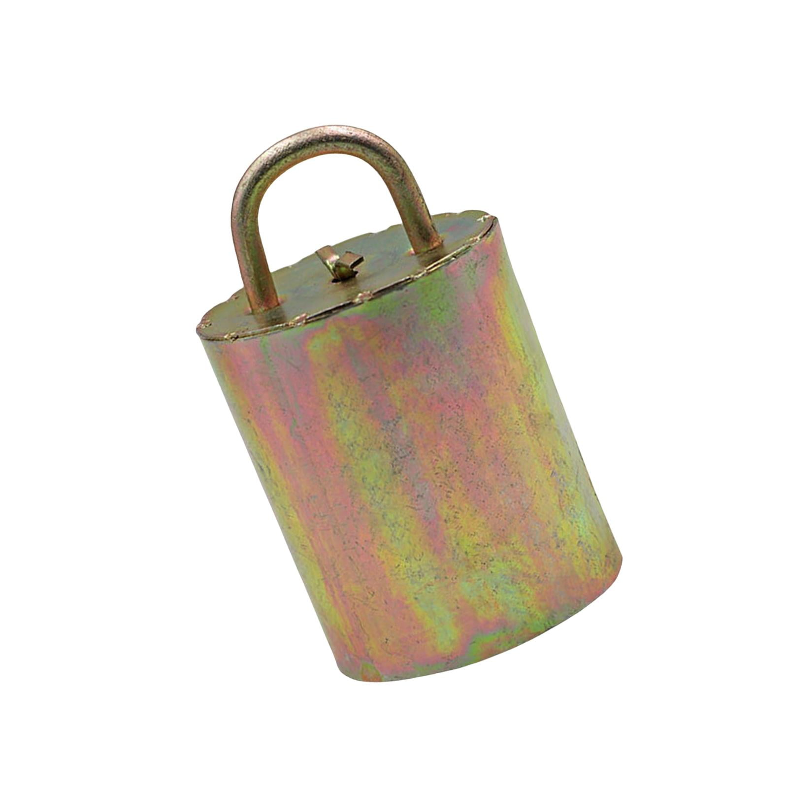 Grazing Bell Horse Sheep Iron Bells Animal Grazing Distance Farm Wind ...