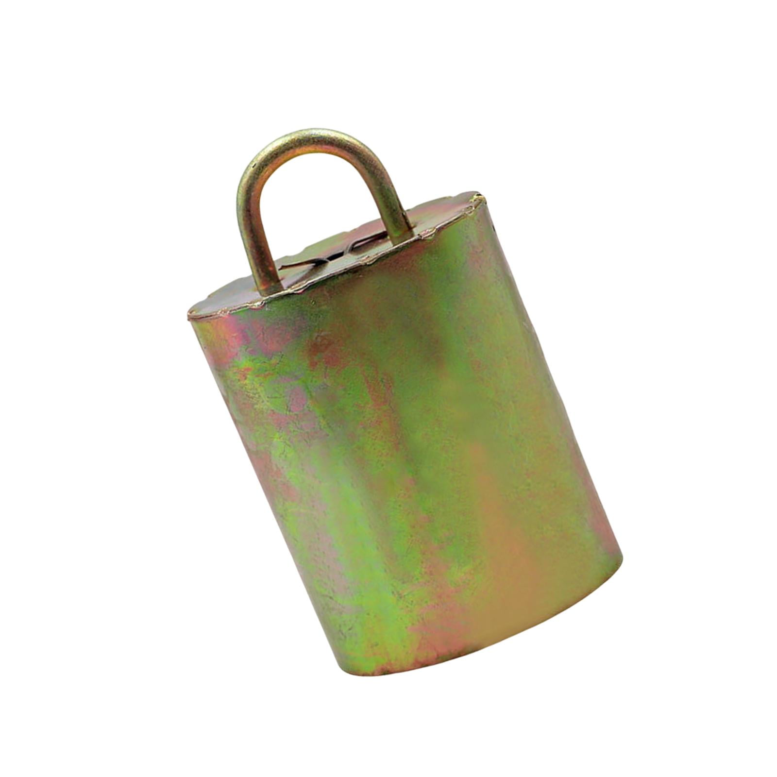 Grazing Cow Bells Crisp Loud Bell Loud Bells Animal Grazing Bell ...