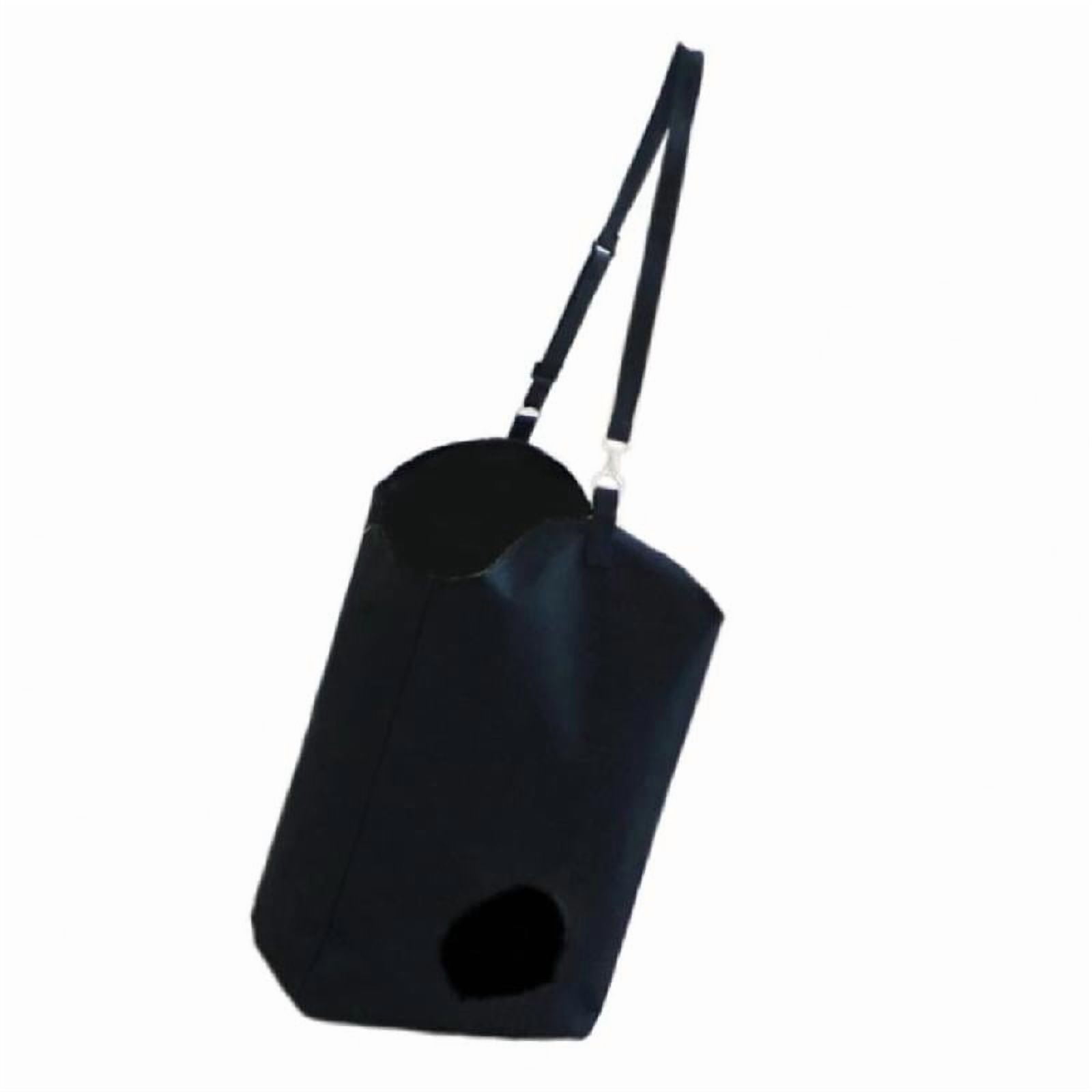 Grazing Feed Hays Bag Horse Sheep Wear Resistant Feeder Bag Hays Bag ...