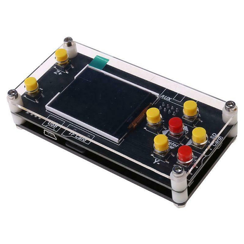 Grbl Cnc Offline 3 Ax Is Ntroller Board For 3018 Pro 1610/2418/3018 ...