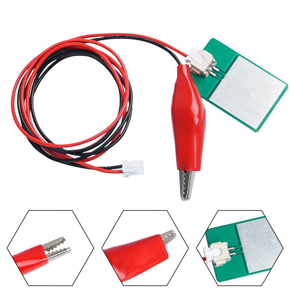 Grbl Cnc Z- Router Touch Plate 3- Control Board Tool Setter For Cnc Diy ...