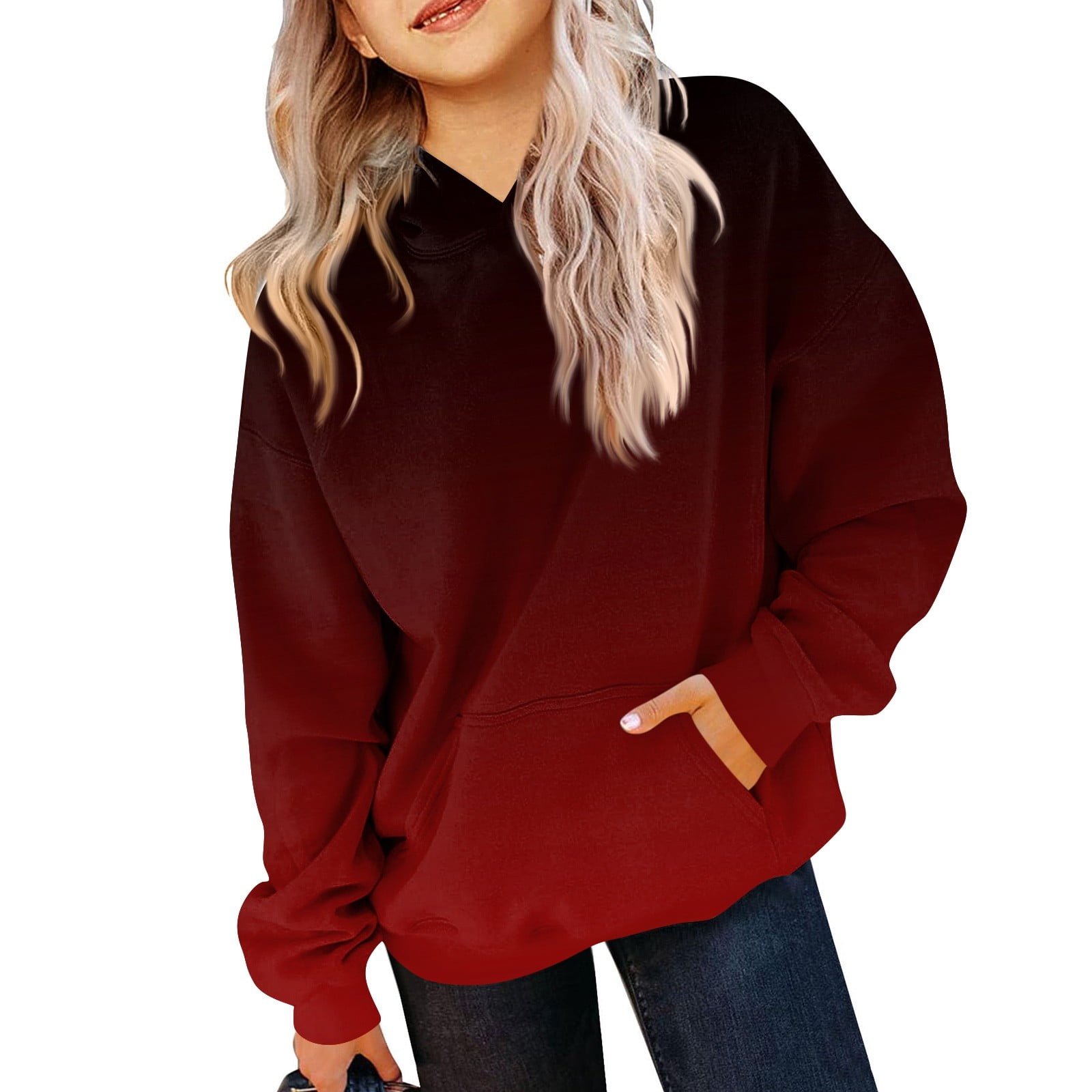 Grblisyd Back to School Clothes for Teen Girls Kids 10-12 Youth Long ...