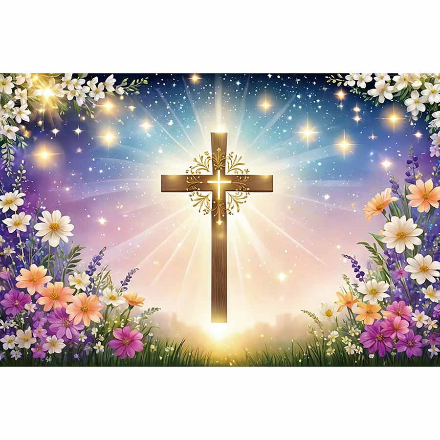 Gre Leaves Grass Wall Photo Studio Backdrop Spring Greery ration ...