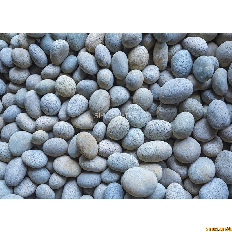 Gre Spring Beautiful Scery Photography Backdrops Props Blue Sky White ...