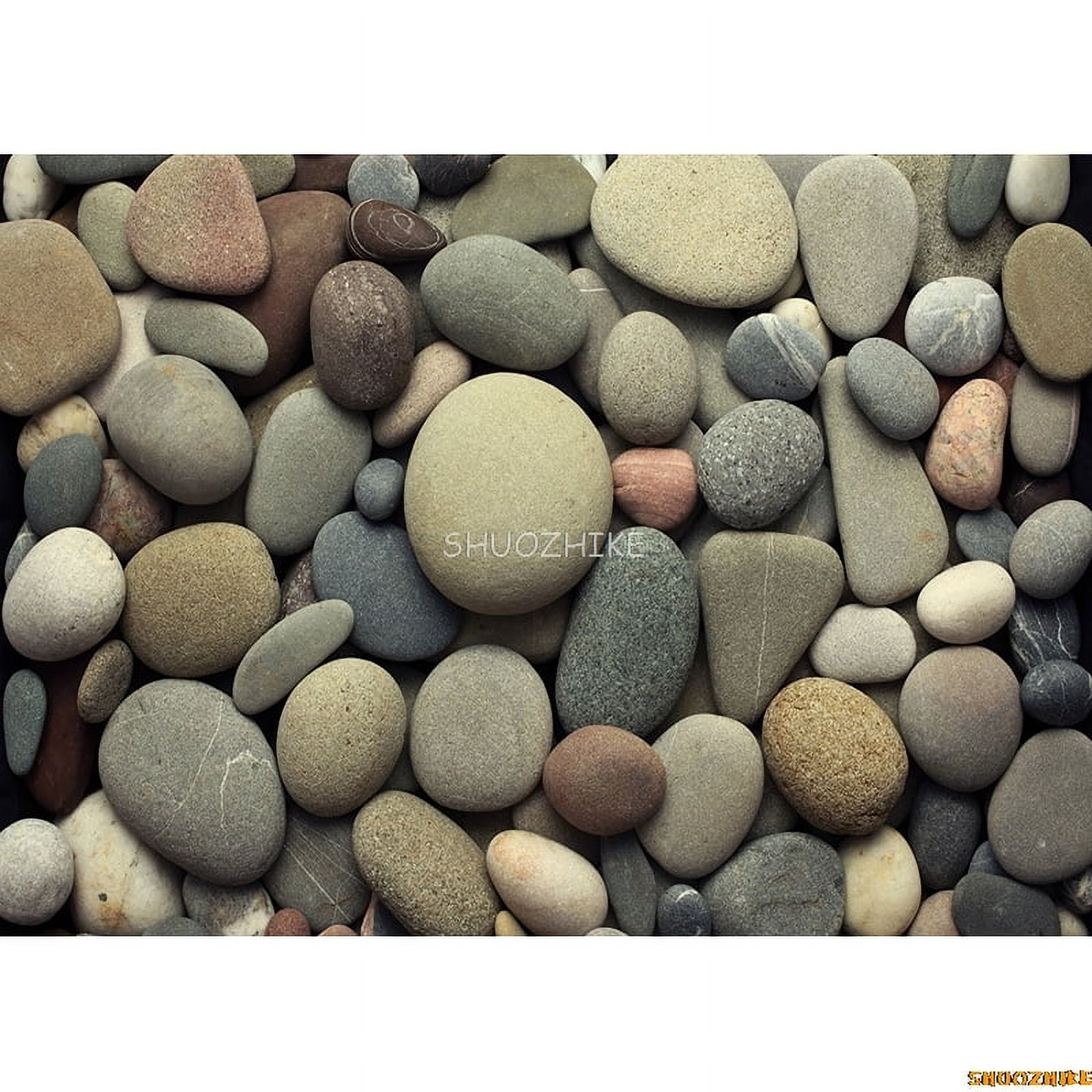 Gre Spring Beautiful Scery Photography Backdrops Props Blue Sky White ...