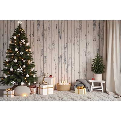 Gre Spring Village Tree s River Photography Backgrounds Natural Rural ...