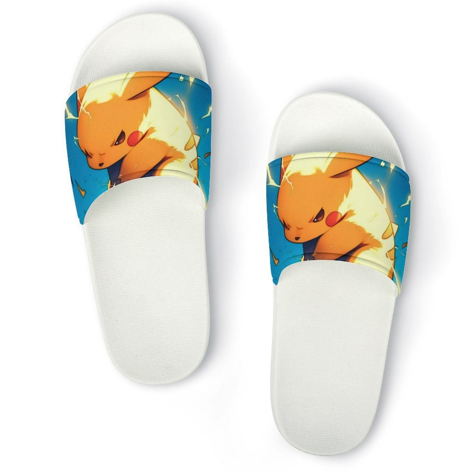 Gre-ninja Indoor Home Beach Non Slip Sanda Design Summer Slipper Non-Slip Thick Sole Home ...