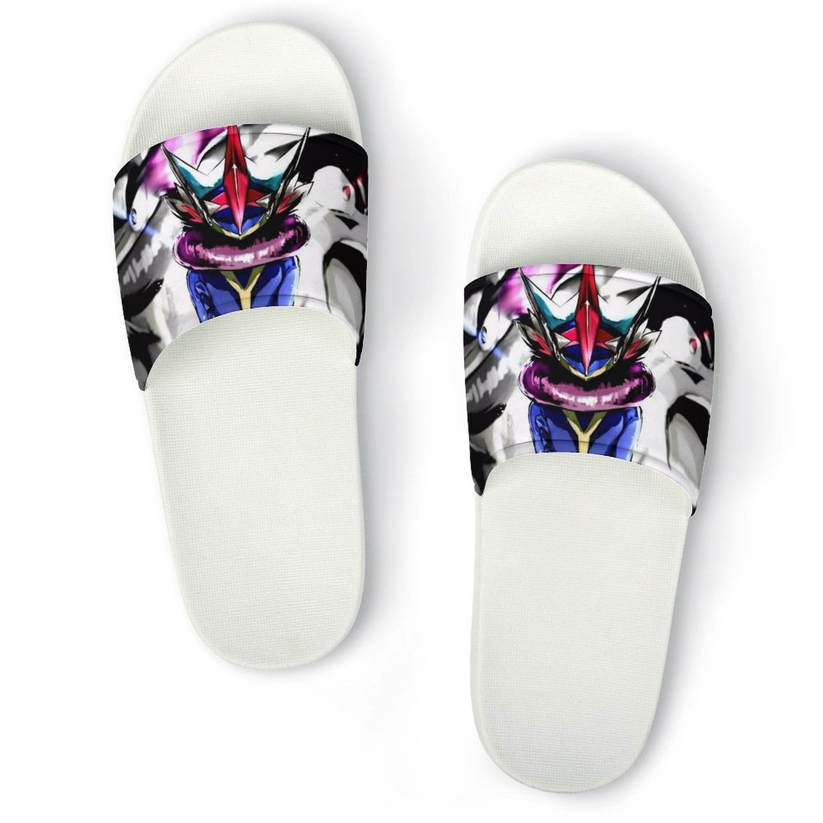 Gre-ninja Indoor Home Beach Non Slip Sanda Design Summer Slipper Non ...