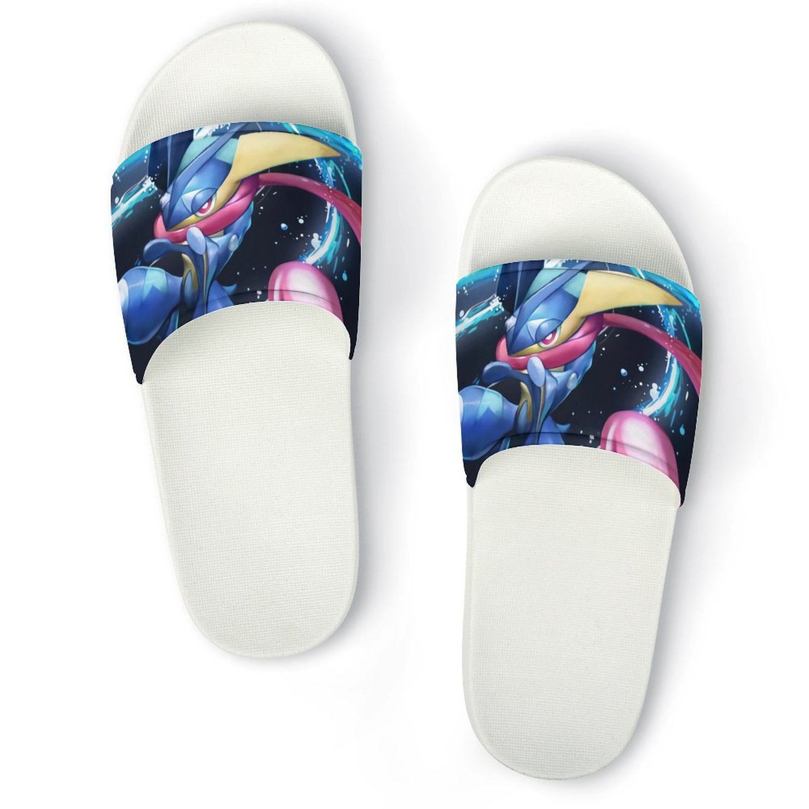 Gre-ninja Indoor Home Beach Non Slip Sanda Design Summer Slipper Non ...