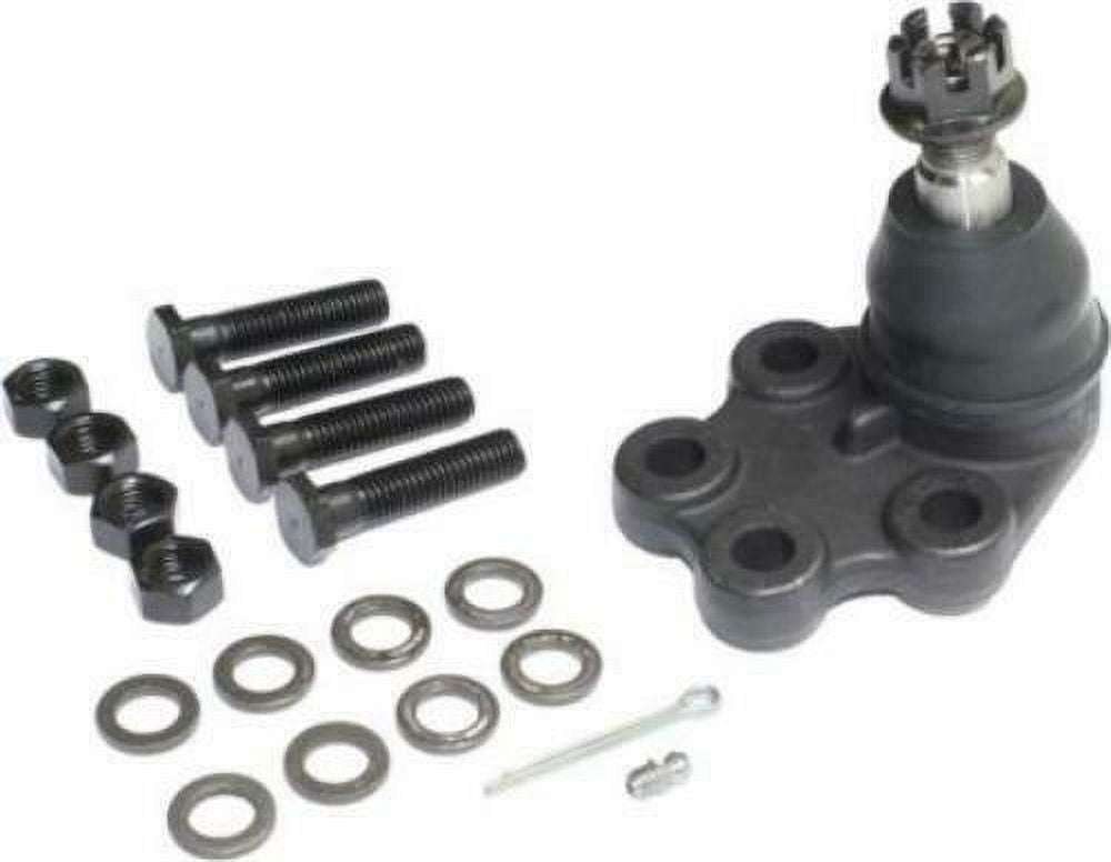 Greasable Front, Side, Lower Ball Joint for Chevrolet Silverado, GMC ...
