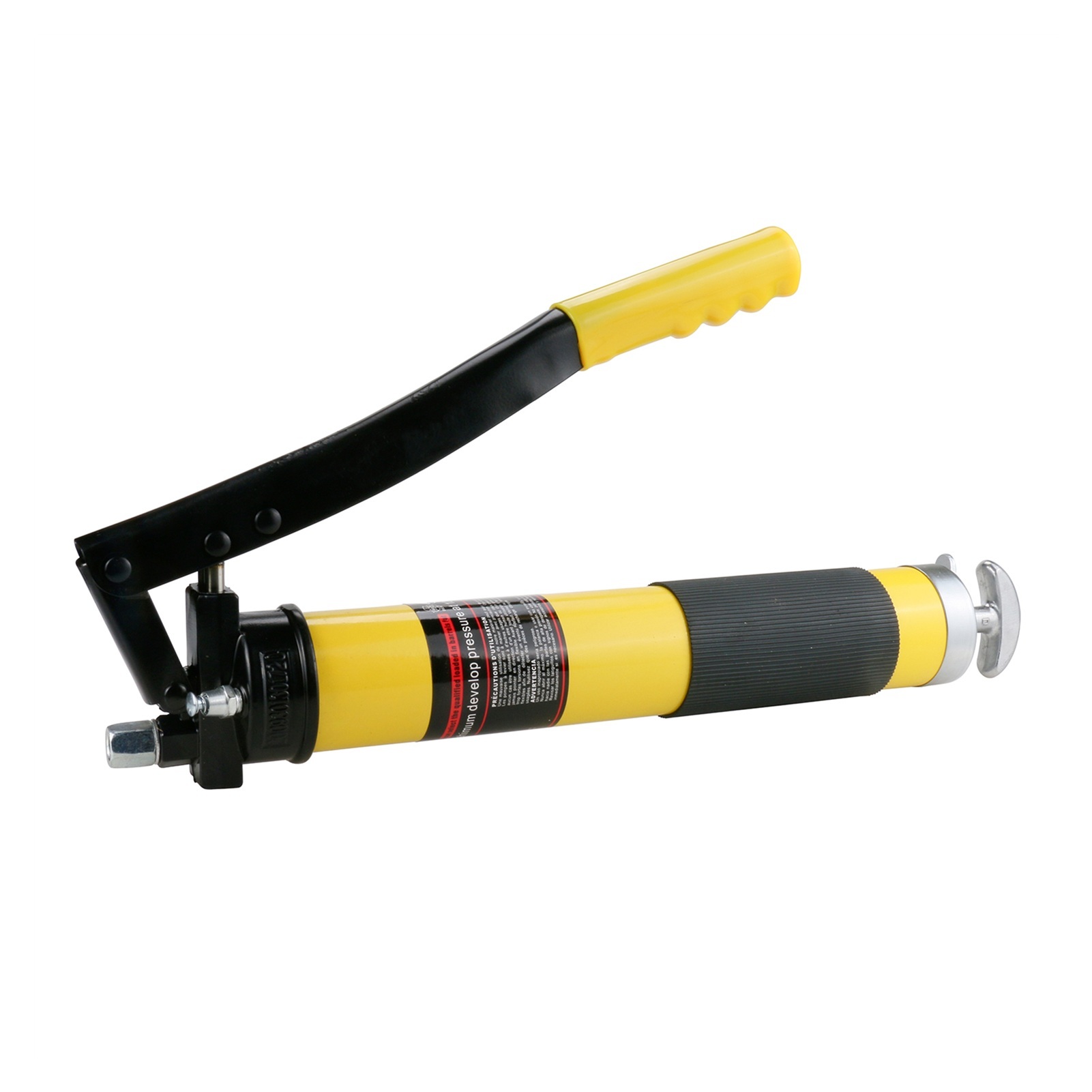 Grease Airbrush,Duty Double Pump Pressure For Maximum 12000 PSI 12-inch ...