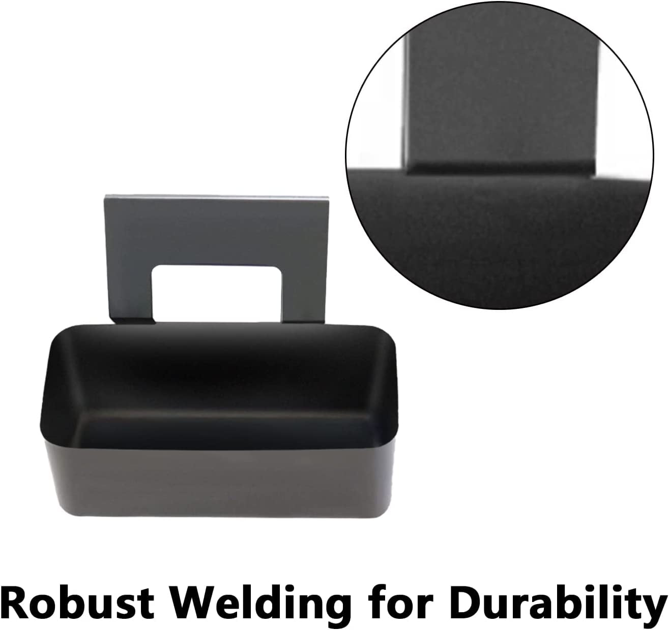 Grease Catcher, Drip Catcher Pan, Replacement for Griddle Drip Pan ...