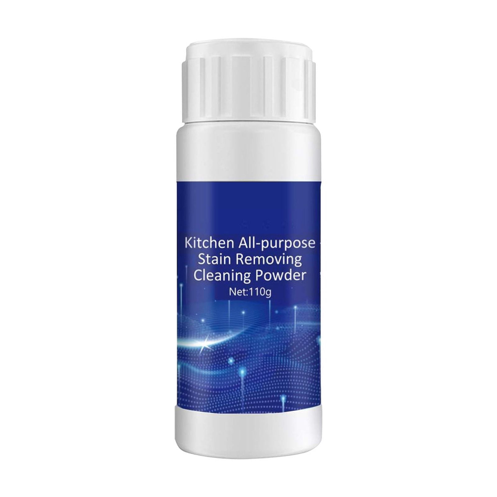 Grease Cleaner For Kitchen Wall,Kitchen All-purpose Stain Removing ...