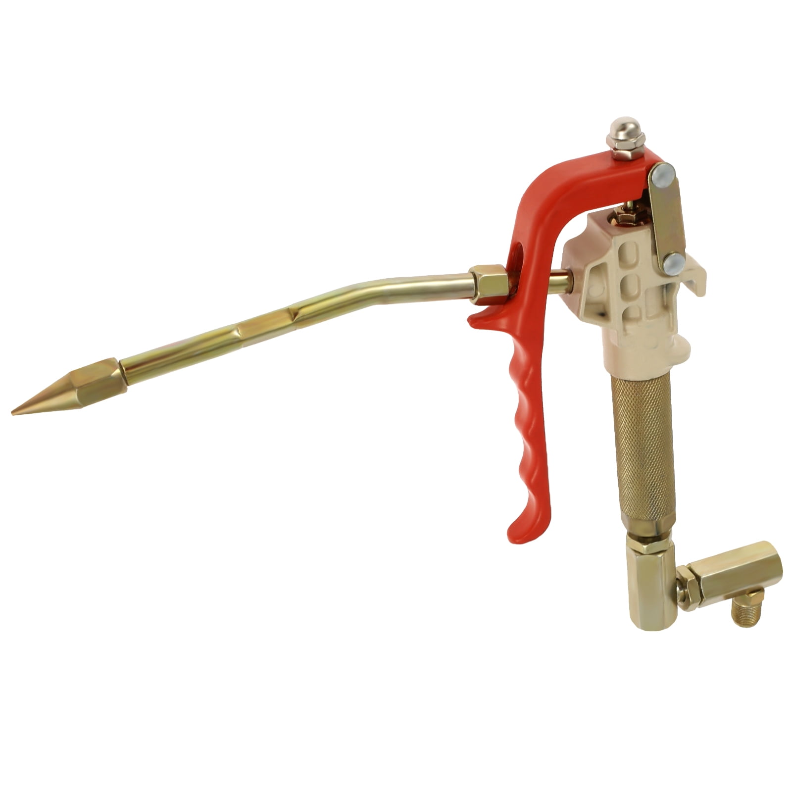 Grease Control Handle Valve for Grease Pipe High Pressure Grease ...