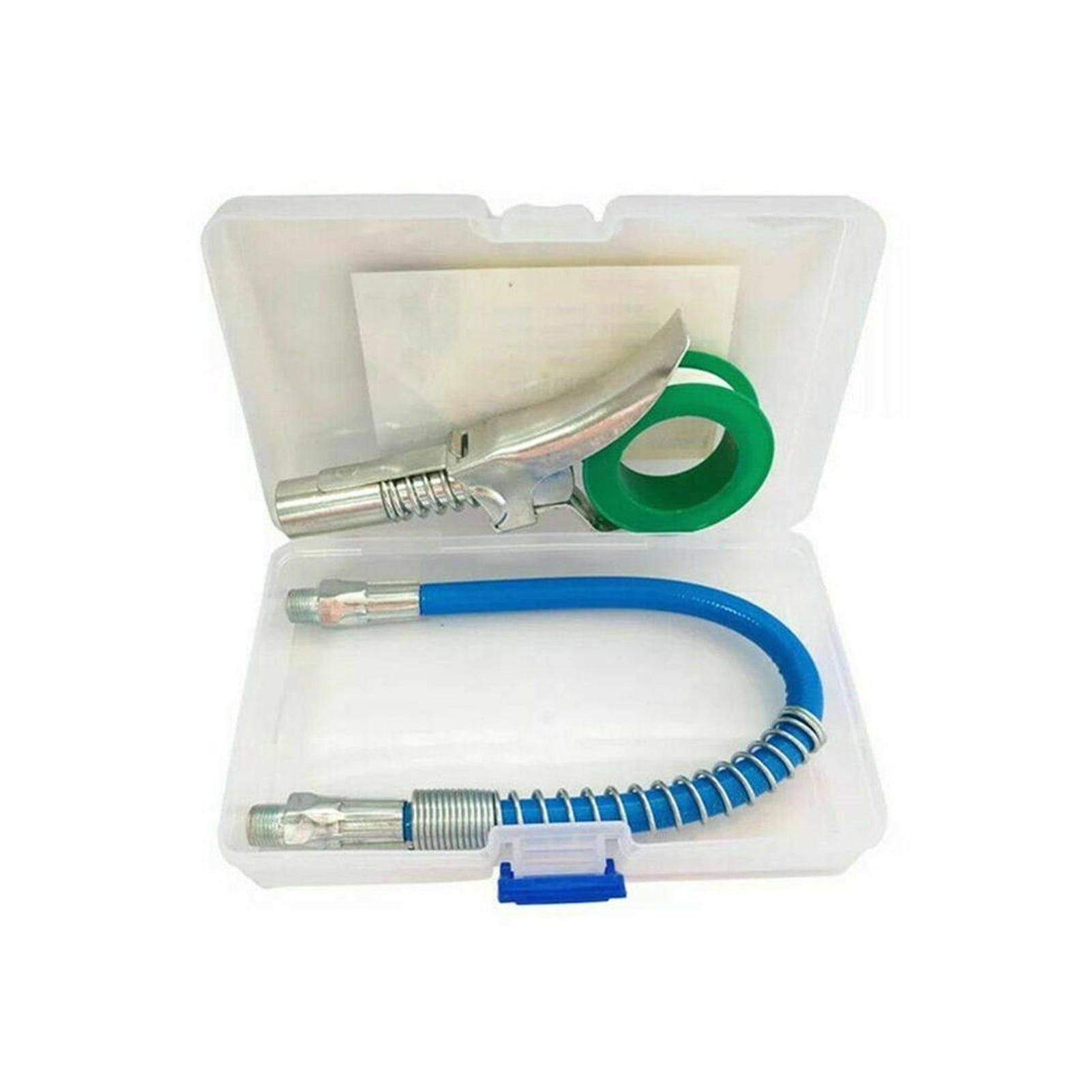 Grease Coupler,Lock Pliers High Pressure Fitting All Filling Machine ...