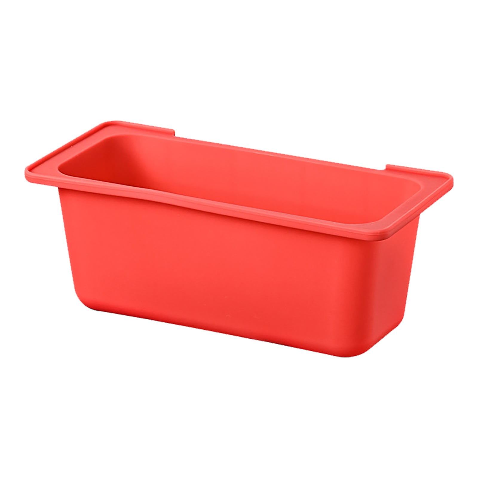 Grease Cup, Drip Pan with Orange Silicone Grease Cup Liner Grease trap ...