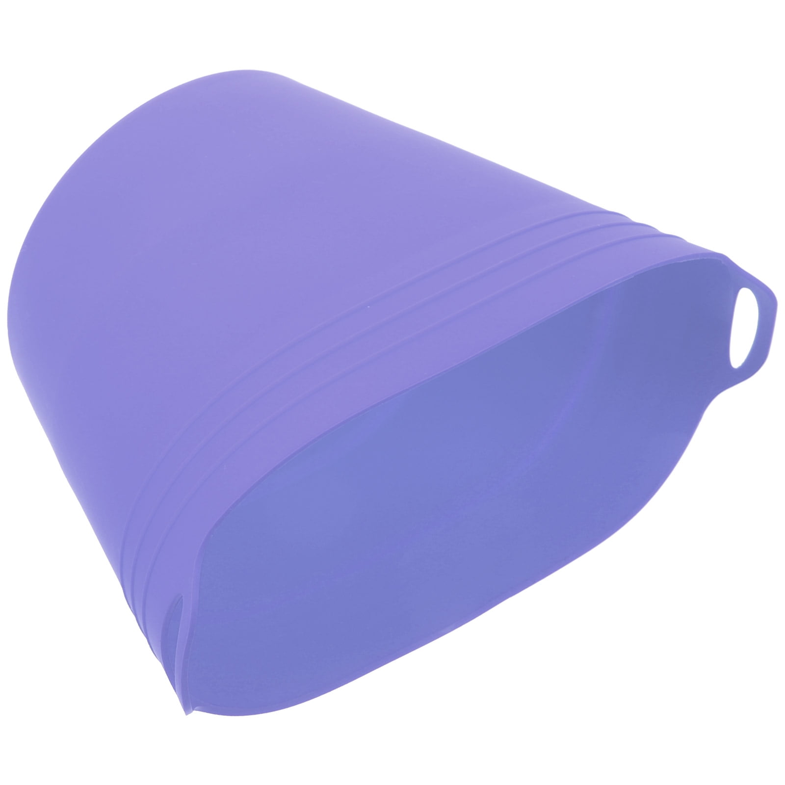 Grease Drum Liner Barbecue Oil Bucket Liner Foldable Oil Bucket Inner ...