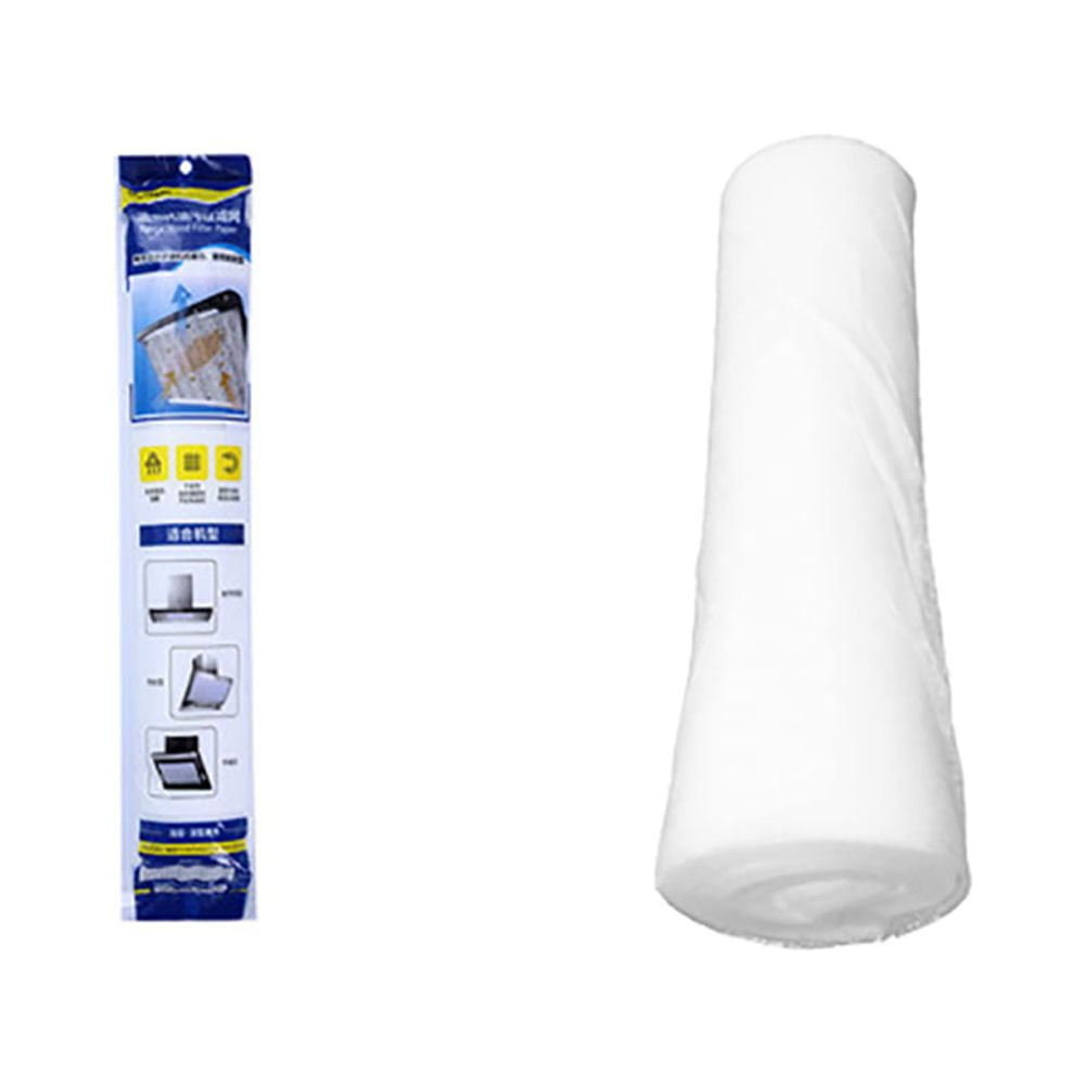 Grease Filters Paper Carbon Universal Cooker Hood Extractor Fan Kitchen ...