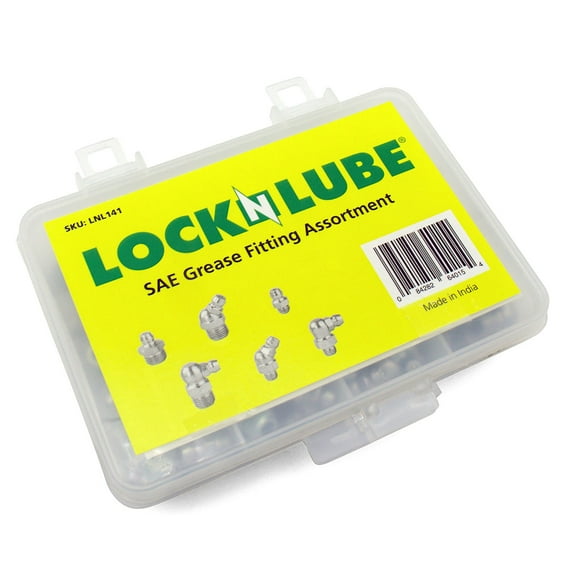Locknlube