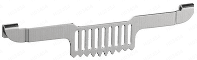 Grease Gate Spatula Holder for Blackstone Griddle,11.8 Inch Magnetic ...