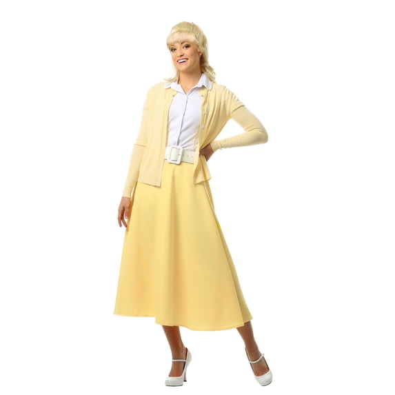 Grease Good Sandy Costume - Walmart.com
