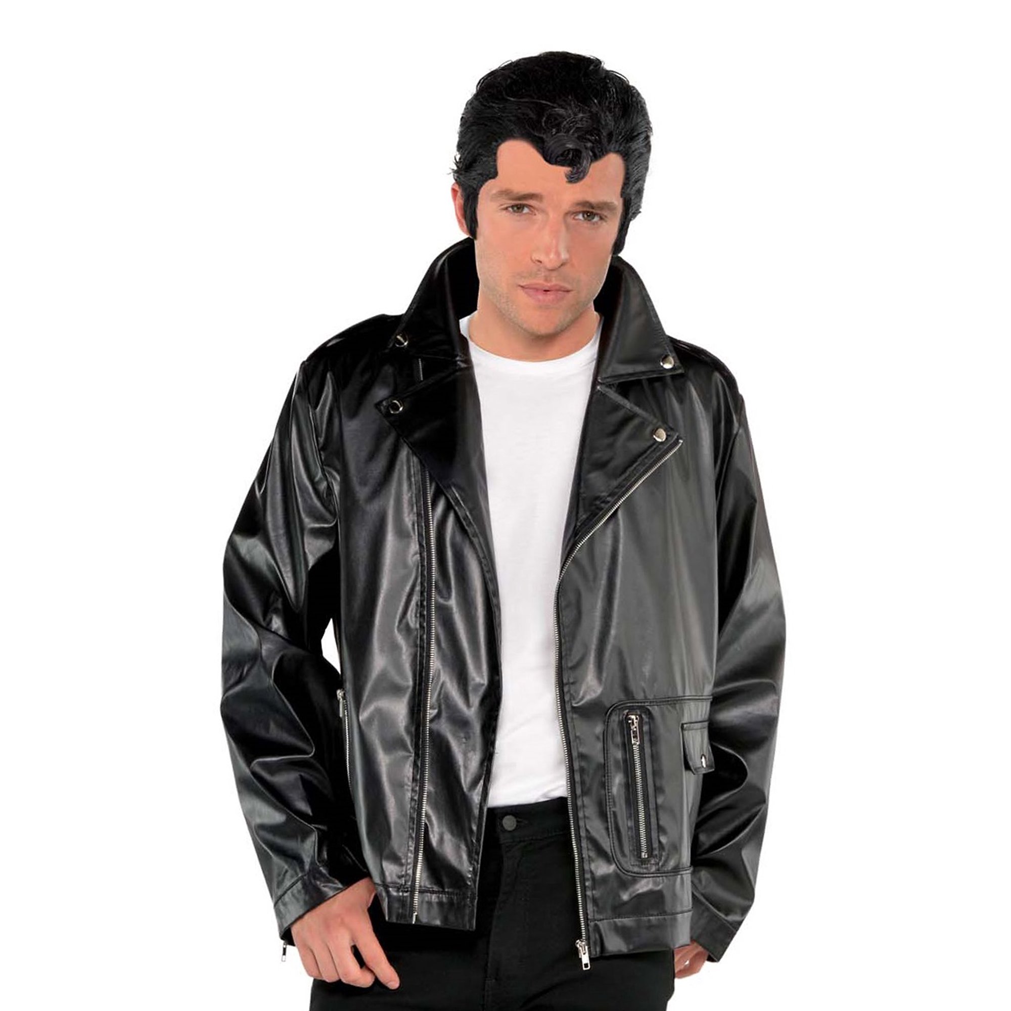 Greasers Jacket