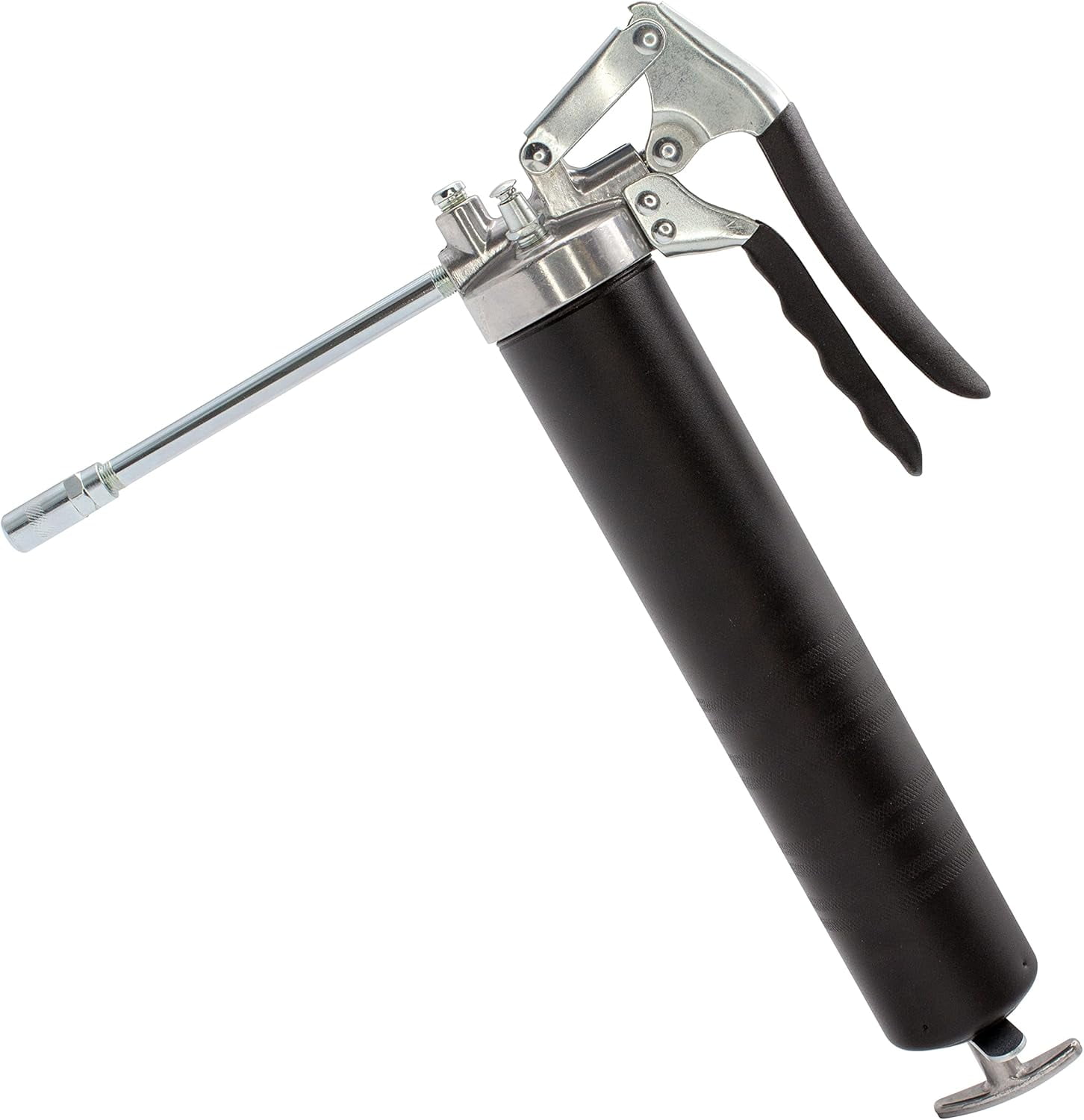 Grease Gun, 1 oz - Black - Walmart.com