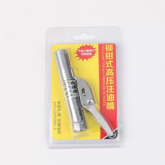 Grease Gun Fittings Zerk