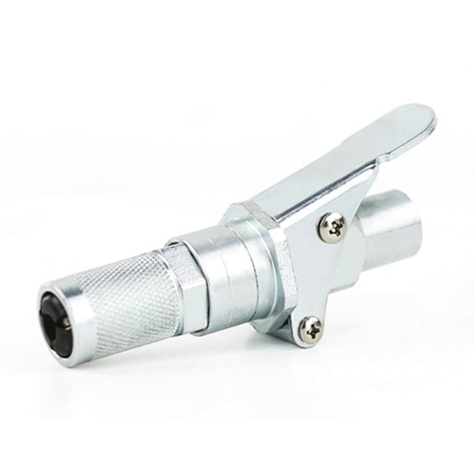 Grease Gun Adapter Hose Kit,Machine Lock Grease Coupler Quick Release ...