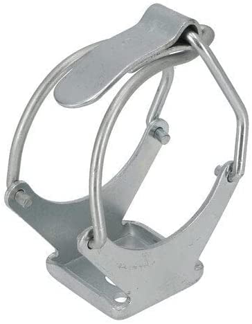 Grease Gun Clamp Holder fits Ford 2N 8N 9N fits Tools Grease Guns ...