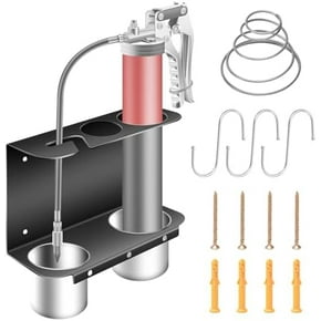 Grease Gun Holder