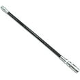 -Grease-Gun-Hose,4500 PSI,12 Inch Flexible Whip Hose Extension with ...
