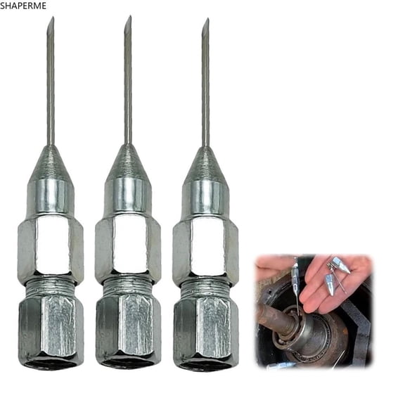 Grease Gun Nozzles