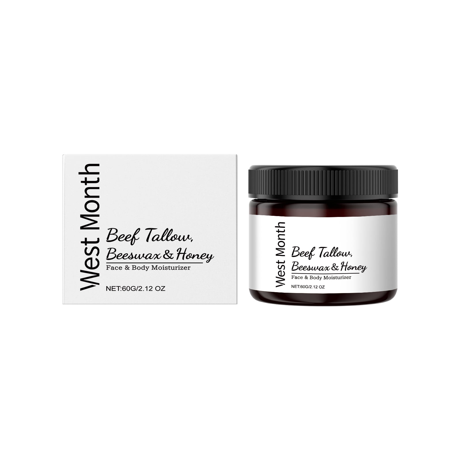 Grease Honey Moisturizing Cream Butter Honey Moisturizing Cream Body ...