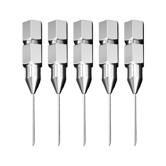 Grease Injections Needle Grease Guns Needle Nozzle Injectors Nozzle ...