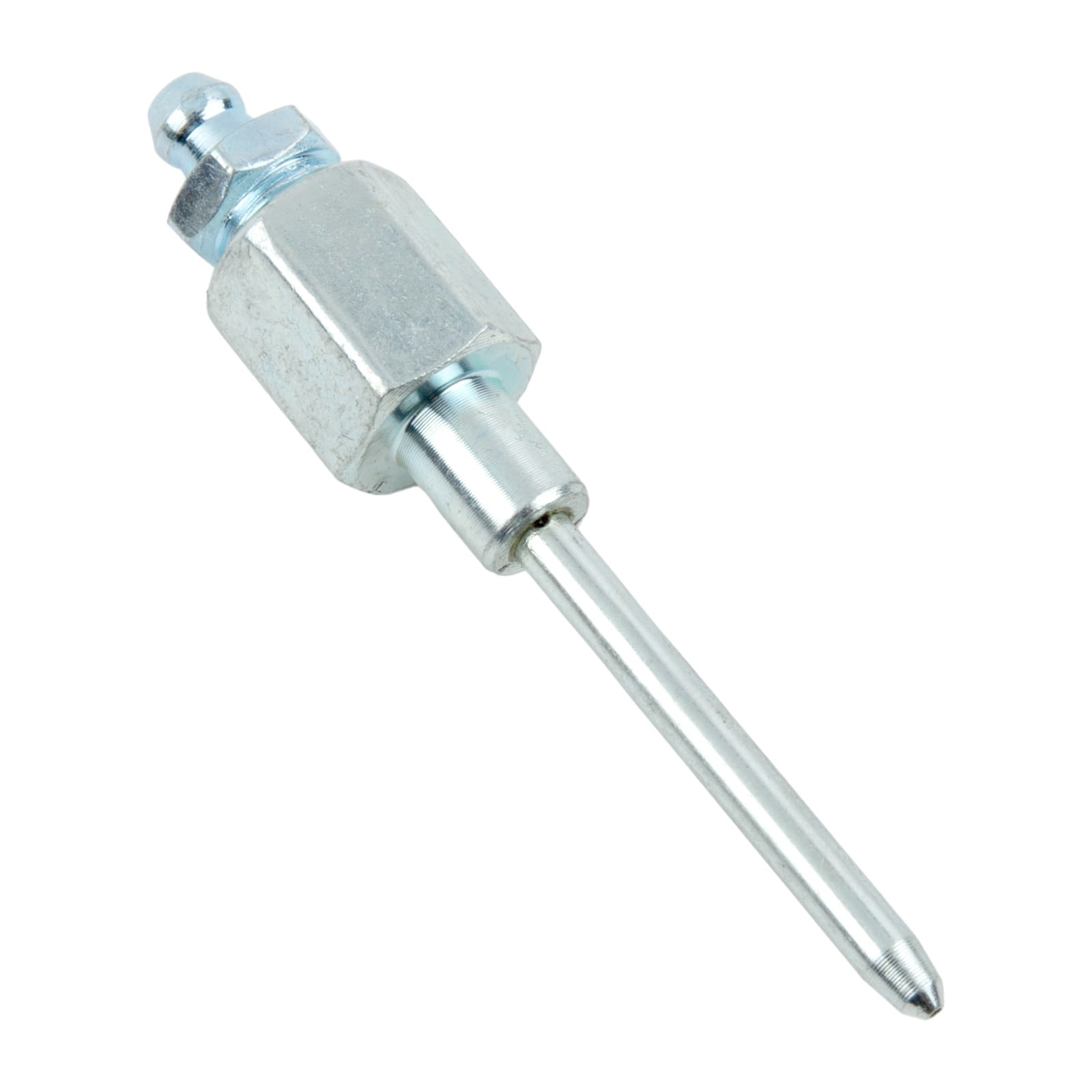 Grease Injector Needle Fitting Holder Joints Bearings Grease Needle ...
