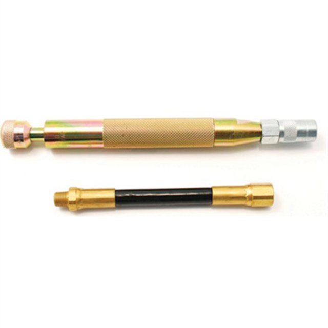 Grease Joint Fitting Cleaner - Walmart.com