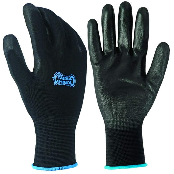 Grease Monkey Gloves