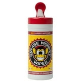 Grease Monkey Heavy Duty Multi-Purpose Cleaning Wipes, Surface Cleaner ...