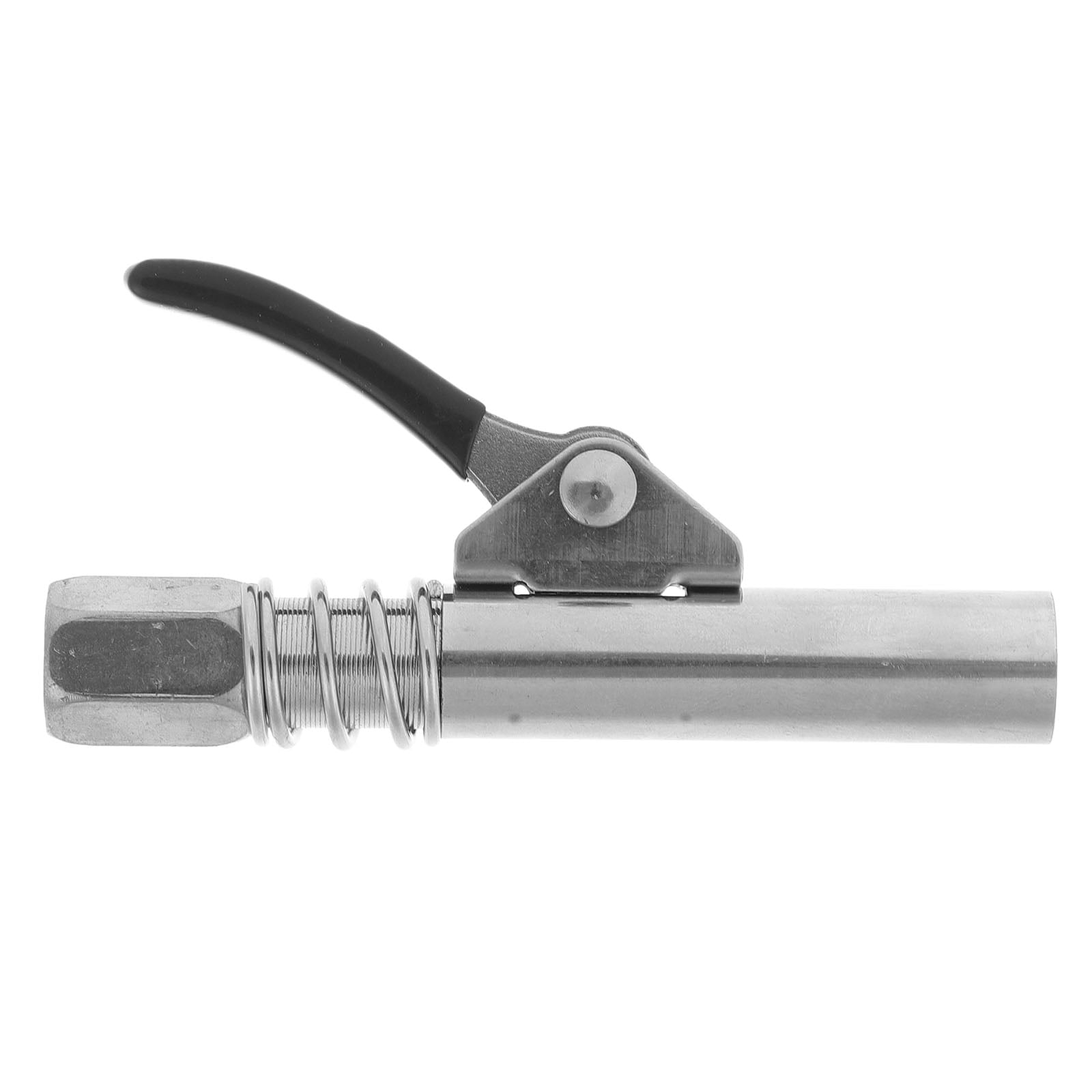 Grease Nozzle Locking Grease Nozzle Air Grease Sprayer Coupler Grease ...