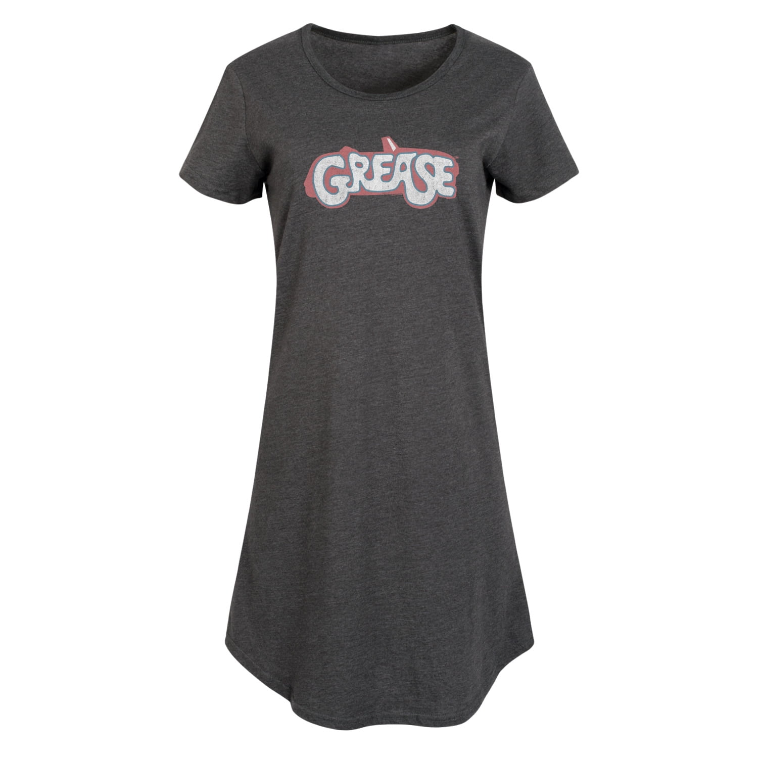 Grease - Original Movie Art - Women's Any Way Dress - Walmart.com