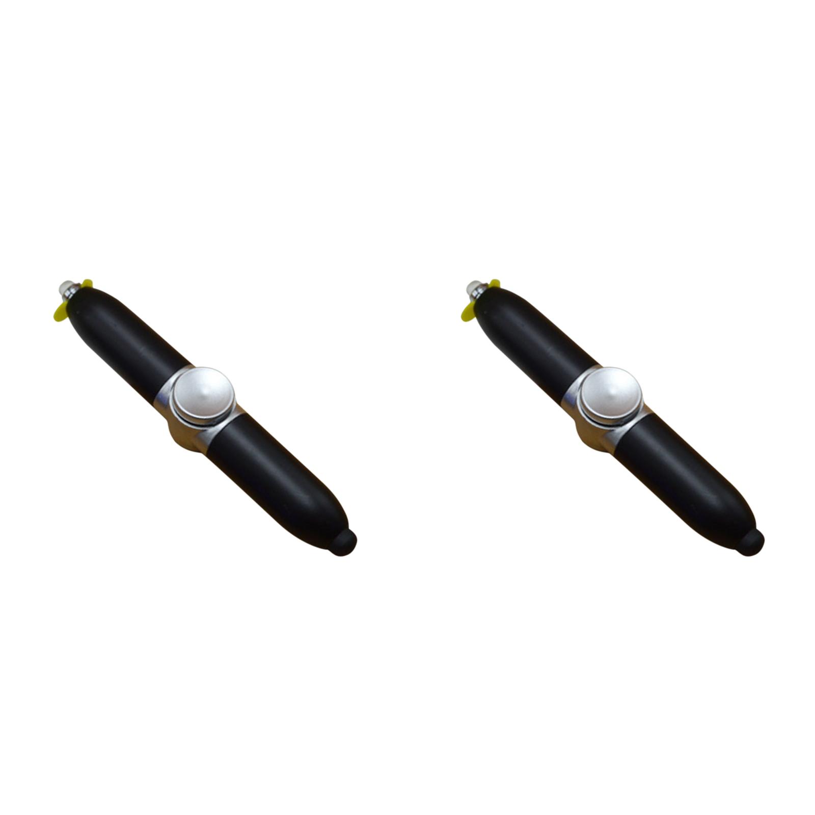 Grease Pencils School Pens Bulk Ballpoint Pens for Writing Number 2 ...