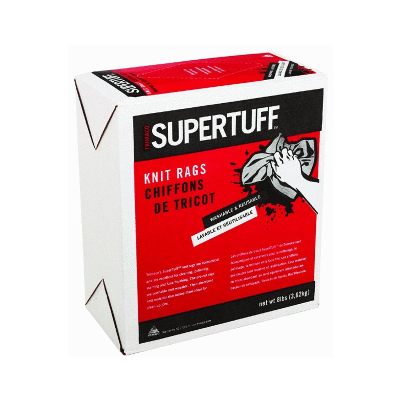 Grease Rags - Walmart.com