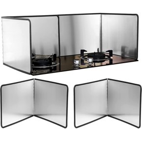 Stove Top Grease Guard