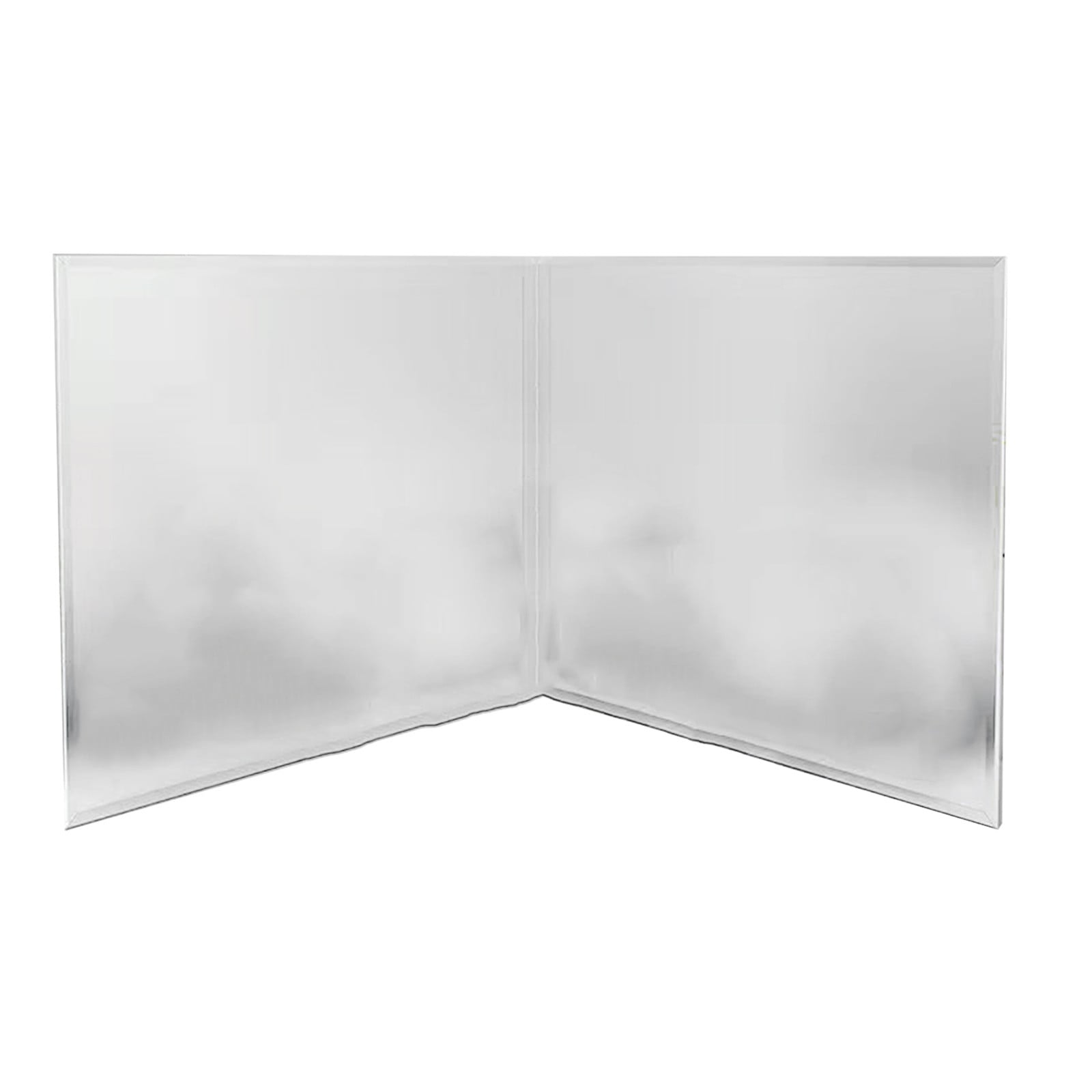 Grease Splatter Guard 2 Sided Foldable Stainless Steel Splatter Guard ...