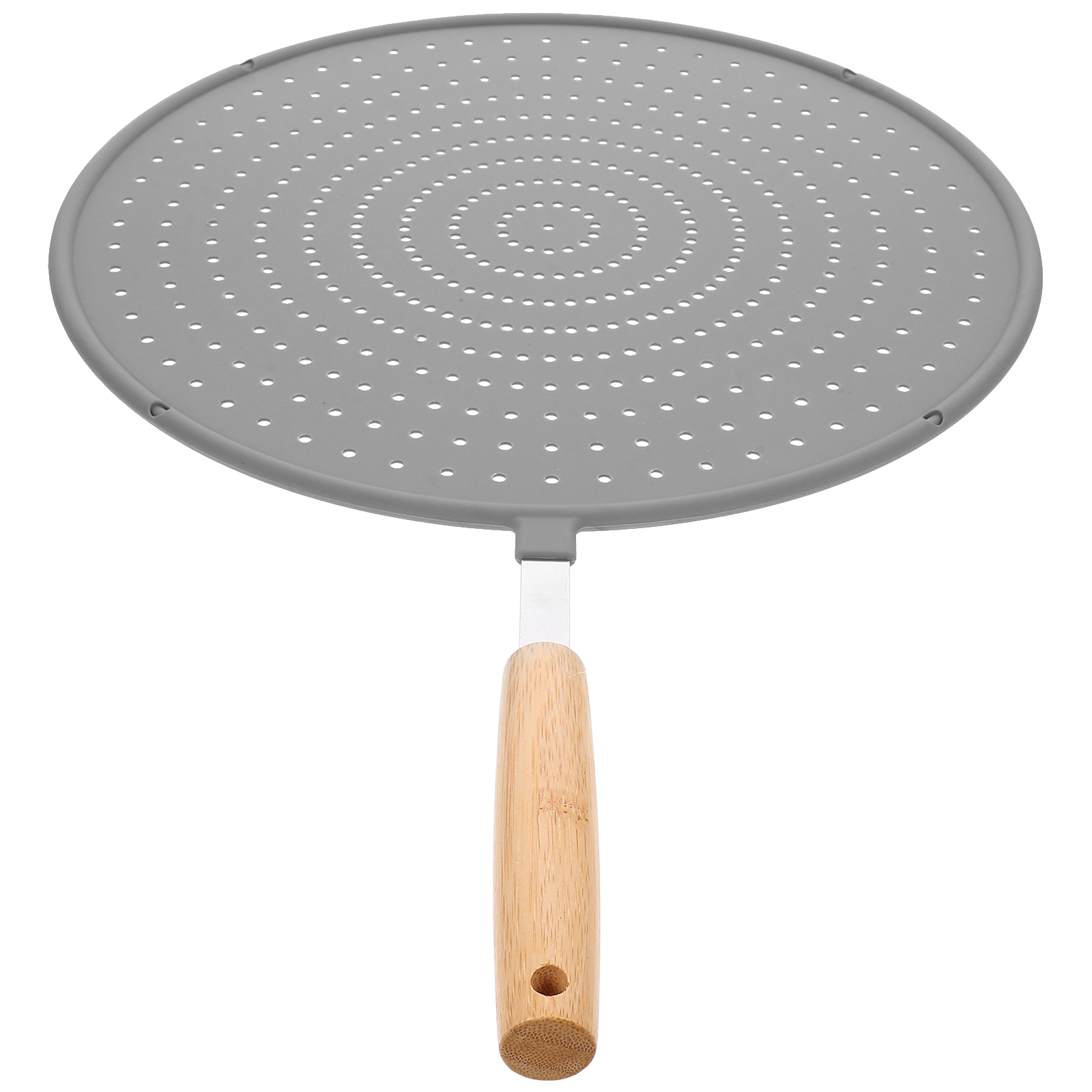 Grease Splatter Guard for Frying Pan Griddle Wallpaper Screen - Walmart.com