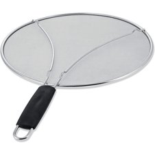 Stove Top Grease Guard