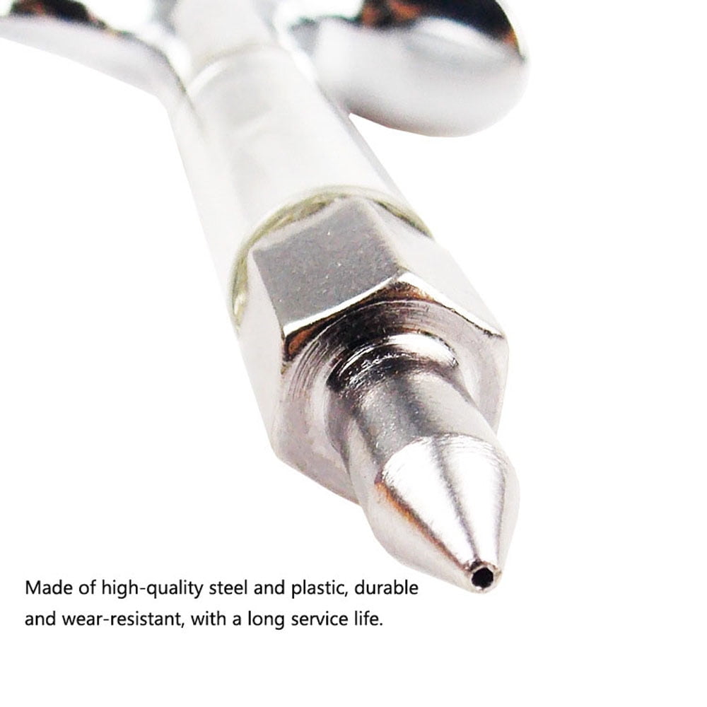 Grease Syringe,Tool Mountain Bike Headset Oil Lubricant Oil Lubricant ...